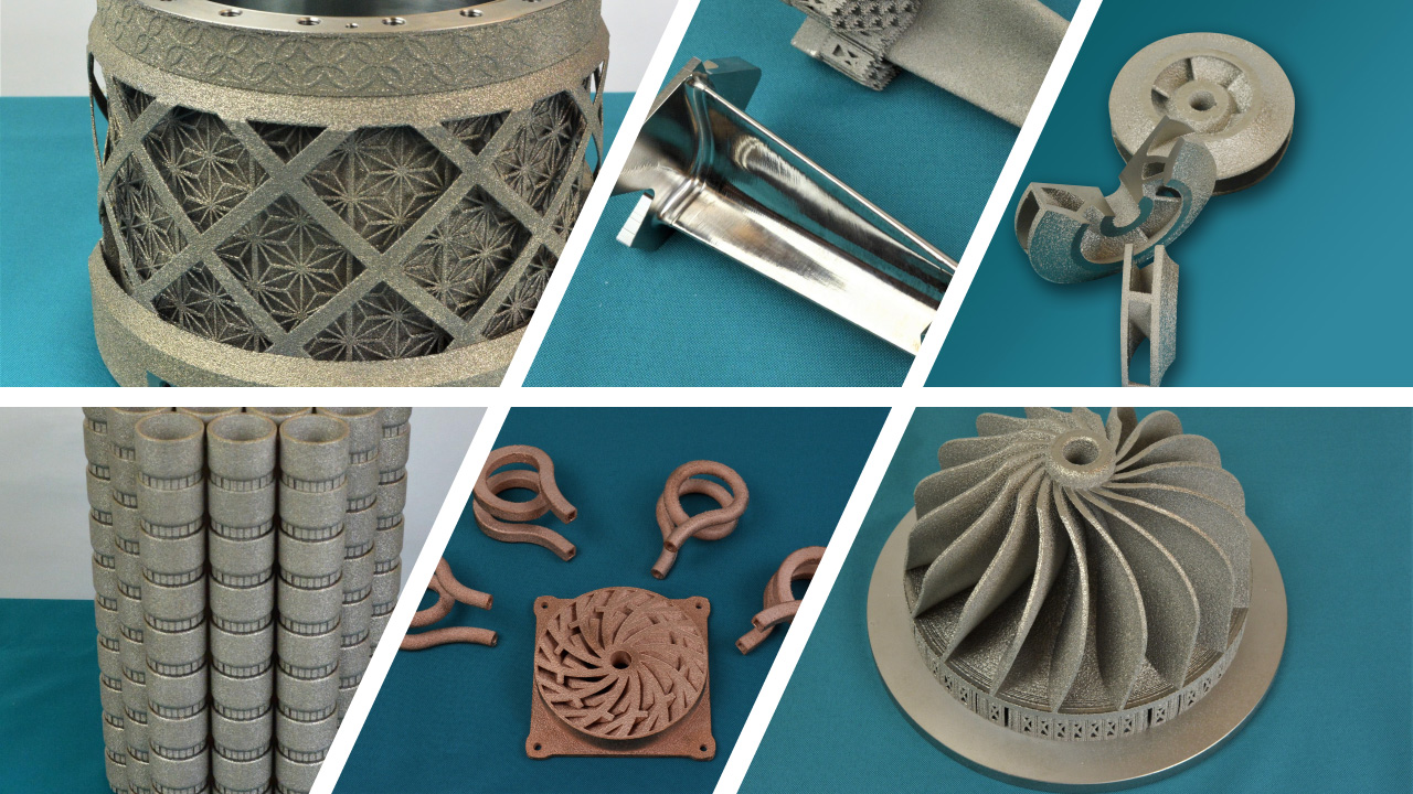 Additive Manufacturing Blog | Overcoming Key Challenges In Metal